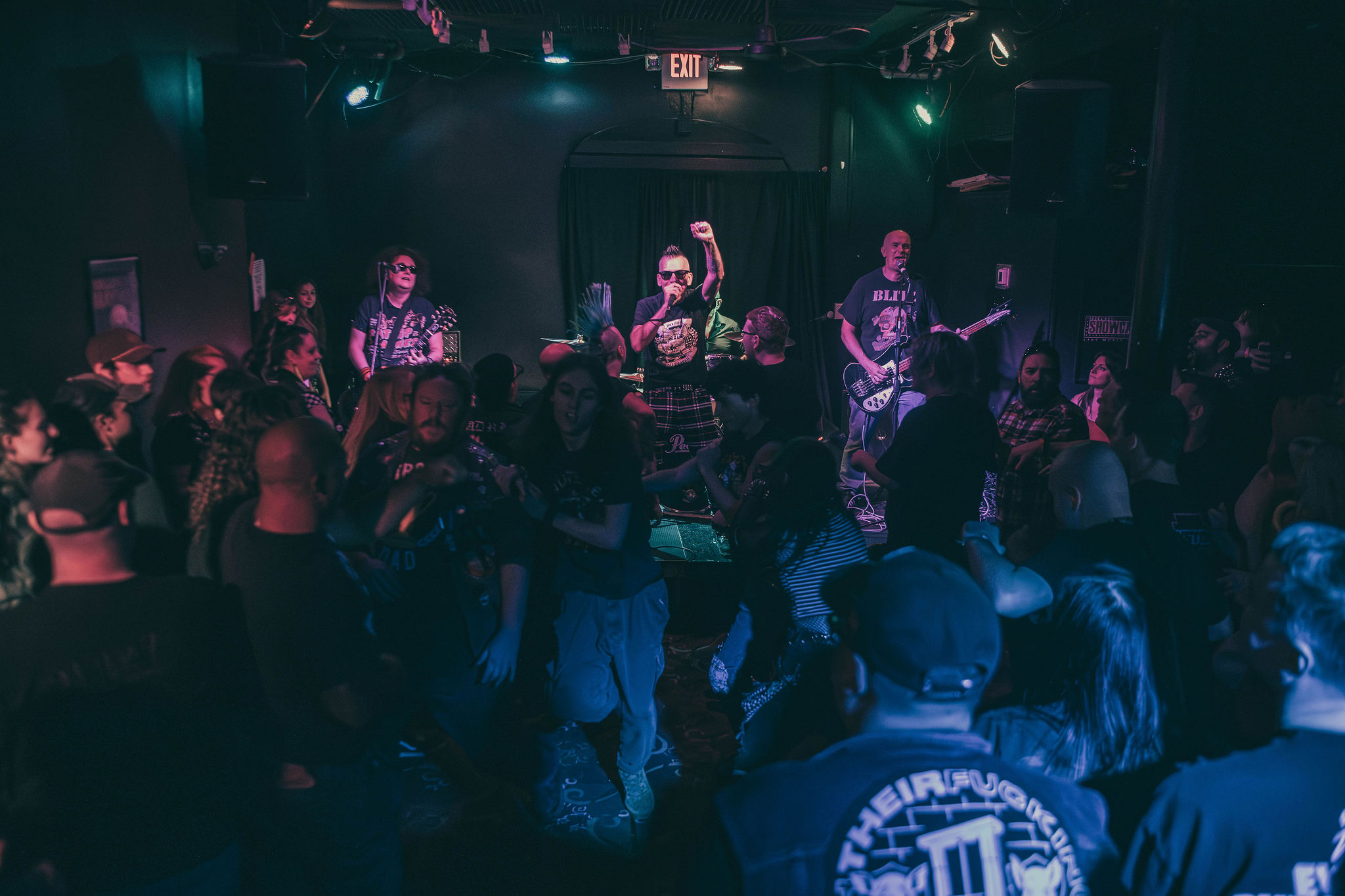 Sherman Theater | Concerts & Live Events | Stroudsburg, PA