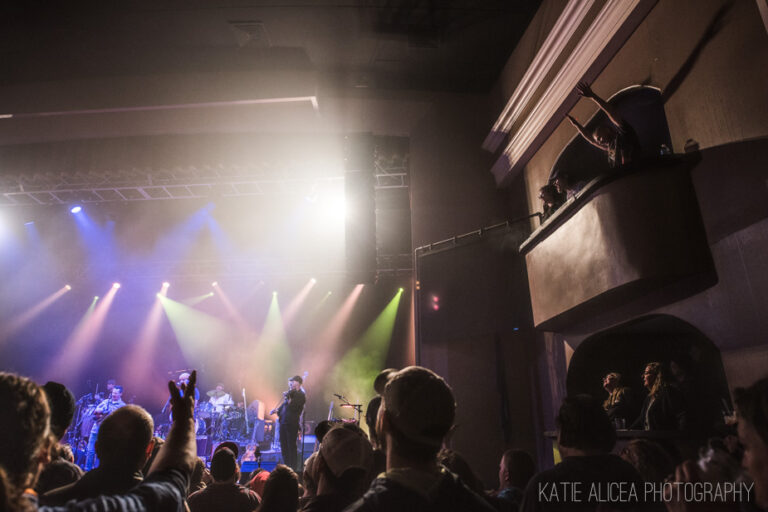 Sherman Theater | Concerts & Live Events | Stroudsburg, PA
